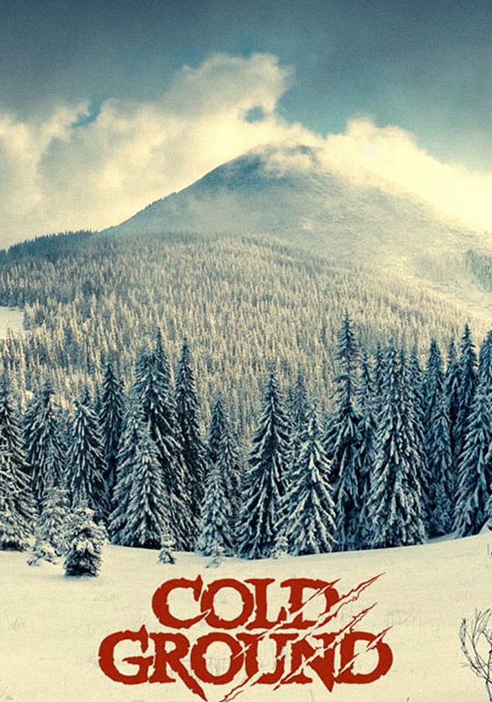 Cold Ground - movie: where to watch streaming online